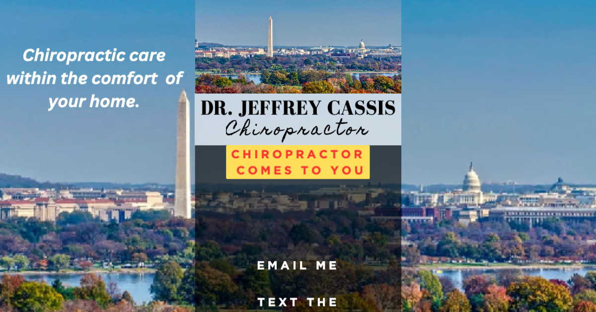 Dr. Jeffrey Cassis